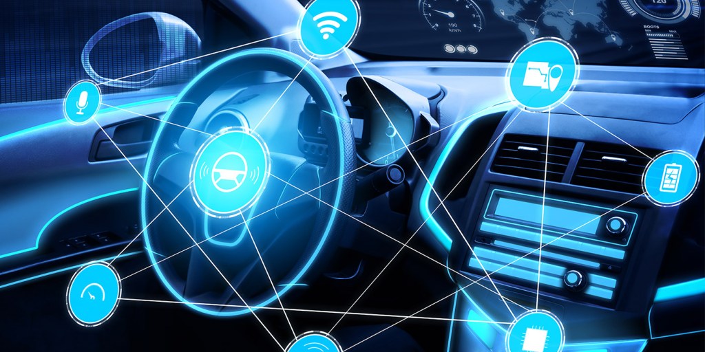 Telematics – LKW Tech